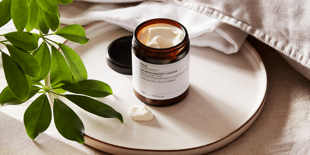 Introducing Evolve's New Skin Firming Cream – Evolve Organic Beauty