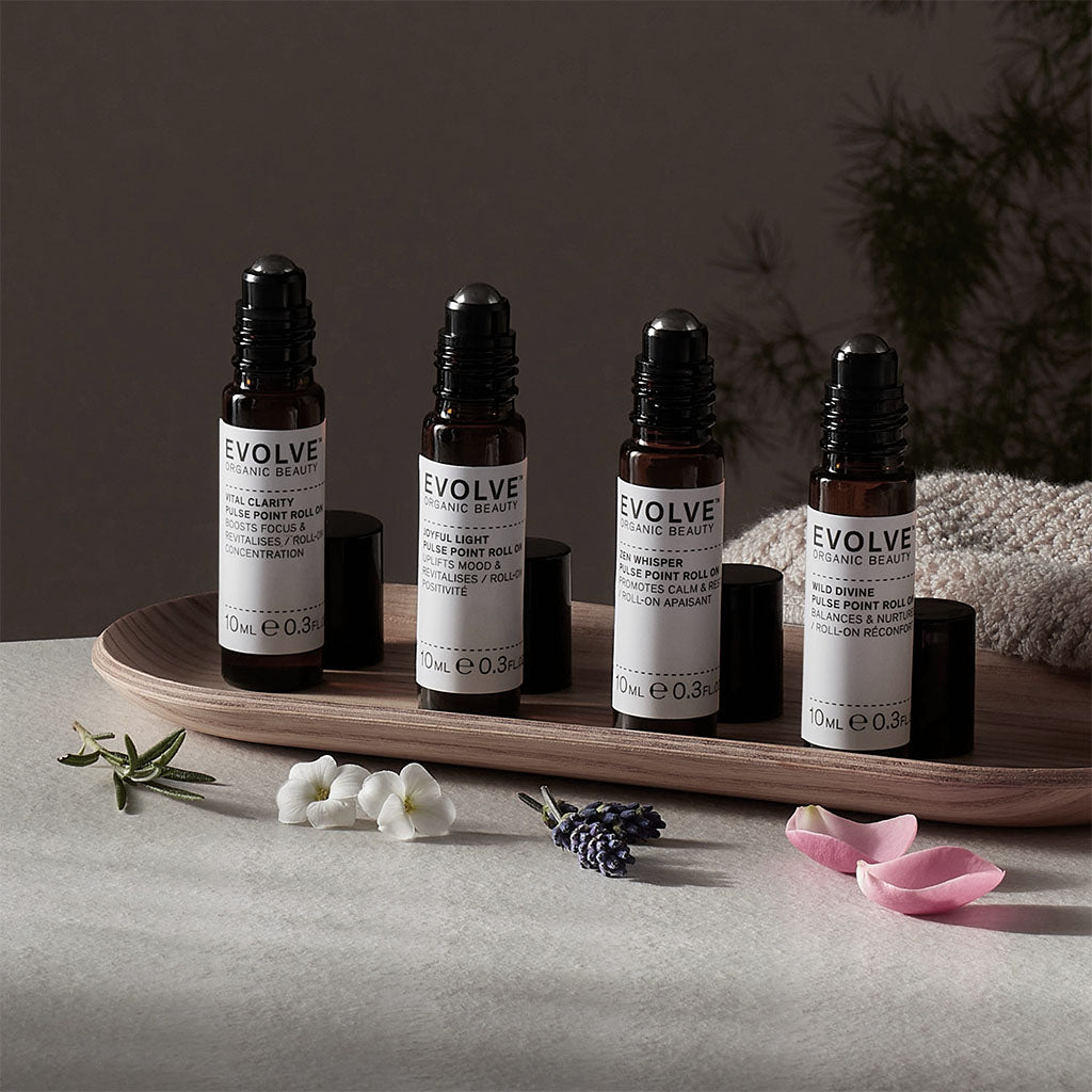 Evolve Organic Beauty | Award Winning Artisan Skincare‎