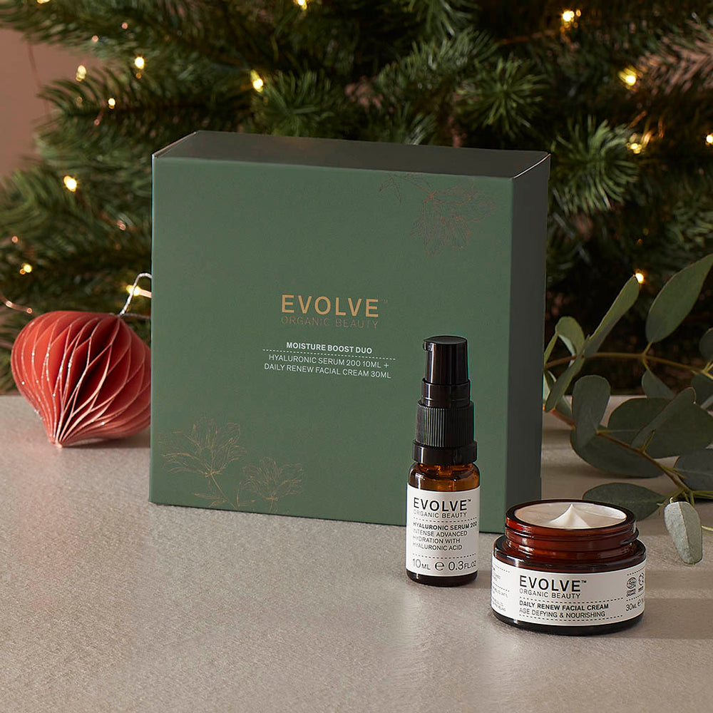 Evolve Organic Beauty | Award Winning Artisan Skincare‎