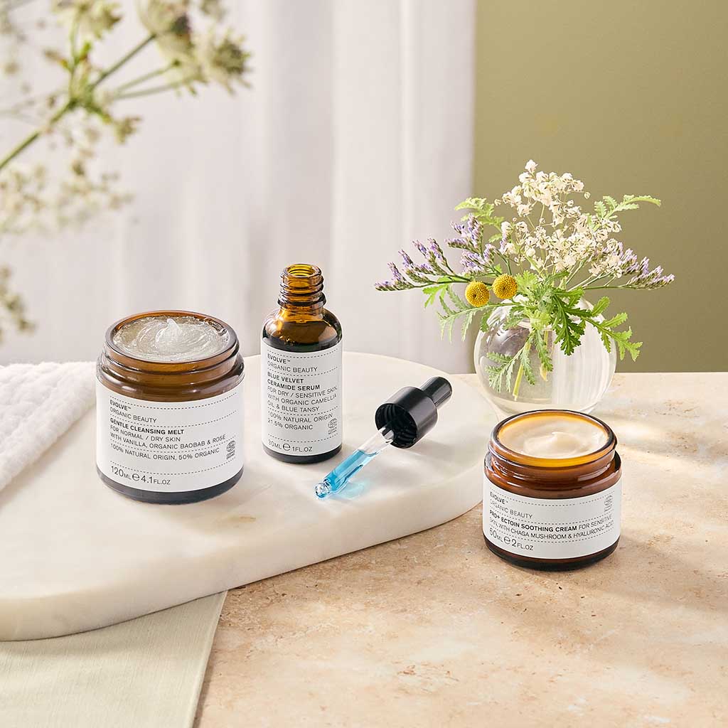 Soothing Skin Bundle